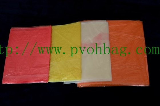 hot water soluble laundry bags