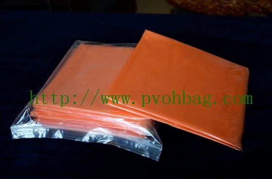 hot water soluble laundry bags