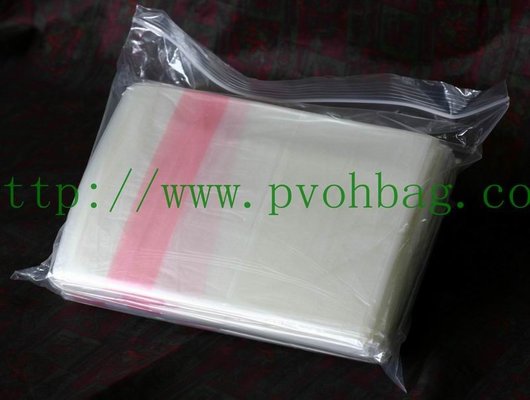 hot water soluble laundry bags