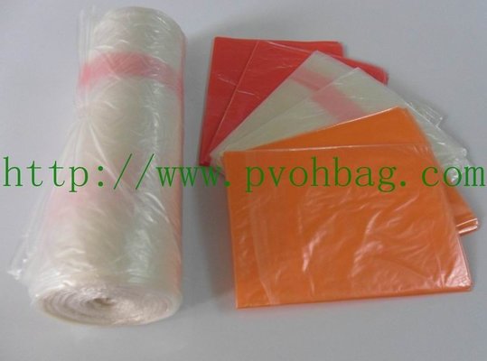 hot water soluble laundry bags