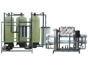 KOYO Pure Water Produce Line