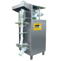 KOYO DXD-500 Full auto Liquid Packer Machine
