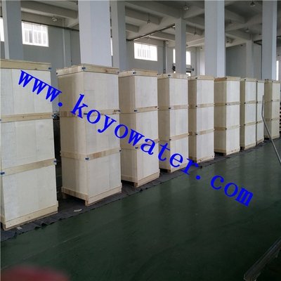 back seal plastic bag water sachet filling sealing machine