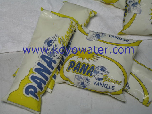 automatic milk sachet filling machine/china anhui KOYO