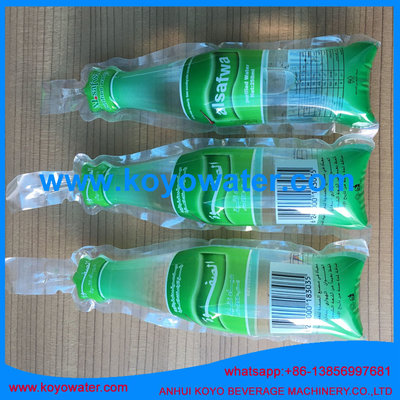 mini small bag juice tube filling machine/plastic packing strips making machine/ice bar filling and sealing machine