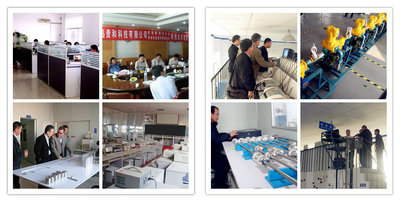 Qingdao Guihe Technology Co., Ltd