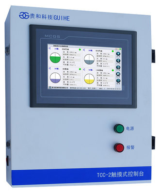 gas station equipment SYW Magnetic sensor diesel fuel tank Level gauge  ATG system for fuel pumps