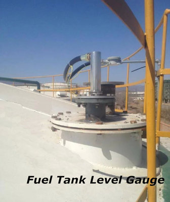 Automatic tank gauging system / Dieseltank measure indicator/Intelligent level controller / Liquid level gauge meter