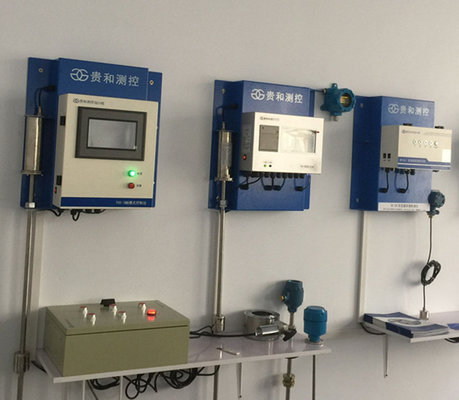 Petrol sation fuel tank monitoring /  Oil tank truck magnetostrictive float type probe/  diesel fuel tank level sensor