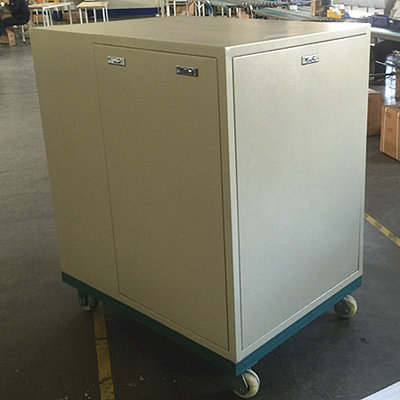 Tank volume calibration machine, Automatic tank gauge for petrol stations underground storage tanks