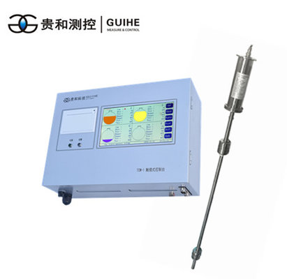 ATG magnetostrictive float gauges for fuel tanks fuel tank level probe automatic tank gauge