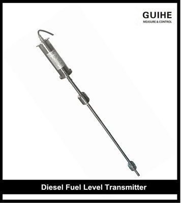 ATG magnetostrictive float gauges for fuel tanks fuel tank level probe automatic tank gauge