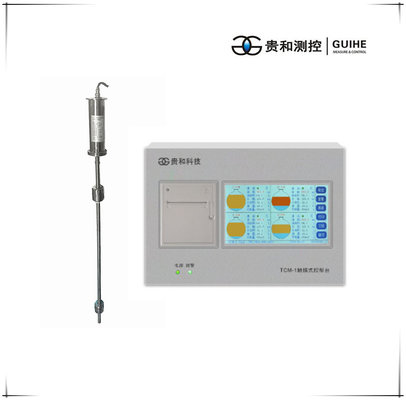Guihe Automatic Tank Gauge system Magnetostrictive Level Sensor petrol measuring device