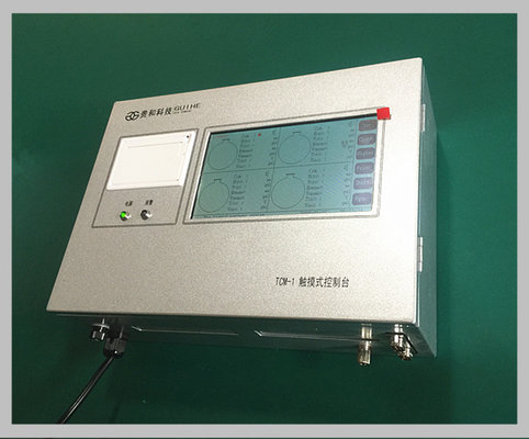 Guihe fuel  tank level monitoring system SYW-A magnetostrictive probe  / automatic tank gauge for petrol station ATG