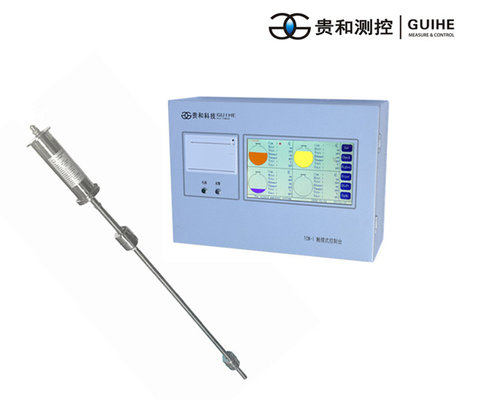Remote fuel management gauge connect with forecourt controller Automatic Tank Gauging (ATGs) system for pump stations