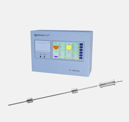GUIHE SYW-A Automatic Diesel Tank Level Meter / Fuel Level Monitoring Sensor Gauge