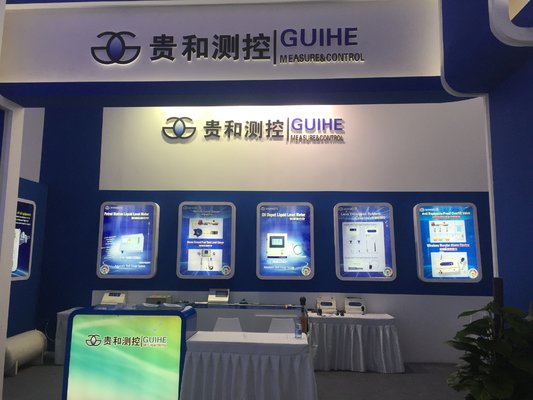 GUIHE  SYW-A Magnetostrictive diesel fuel level automatic tank gauge，diesel tank meter ，fuel tank level gauge 