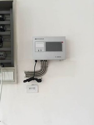GUIHE OEM High quality auto level instrument fuel tank level sensor fuel monitoring system