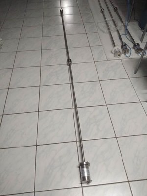 Automatic tank gauging system ATG/  underground fuel tank meter /sensors for measuring volume of a tank