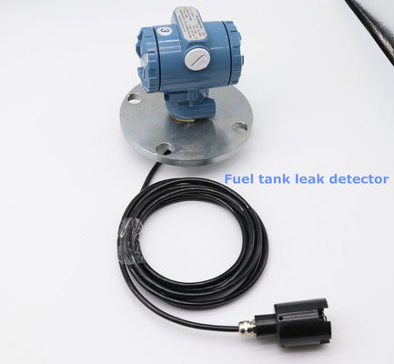 SYW-E gasoline fuel tank leak detector/ tank monitoring system for filling station