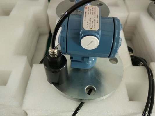 Guihe GH-SLI double wall fuel tank leak detect instrument  / tank  monitor  for gas station