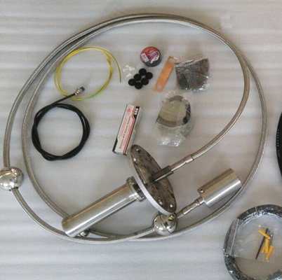 GUIHE SYW-A1 flexible magnetostrictive probe/ modbus rs485 diesel fuel tank level gauge