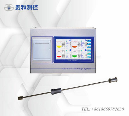 GUIHE  SYW-A Fuel Tank monitoring system/ automaitc tank gauge for petorl station equipment