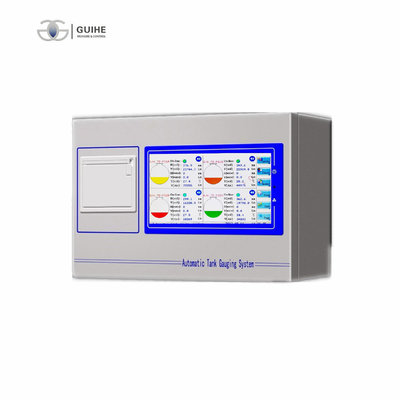 Guihe factory Gas Station Management  system Automatic Tank Gauge ATG magnetostrictive probe