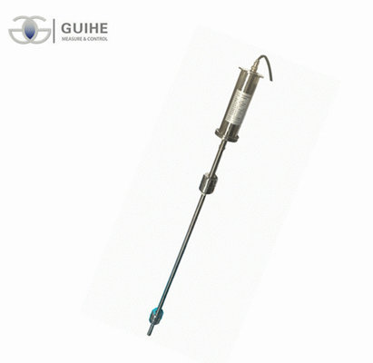 gas station management system/Float Magnetostrictive Probe type level sensor