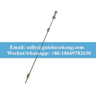 GUIHE  SYW-A Magnetostrictive diesel fuel level automatic tank gauge，diesel tank meter ，fuel tank level gauge 