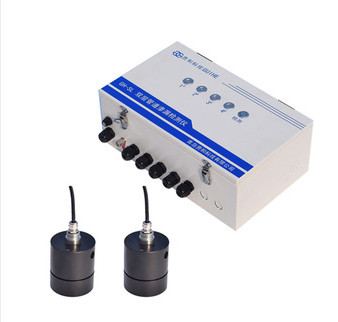 Gas station Double-layer fuel pipe leakage detector for petrol station fuel filling pipeline
