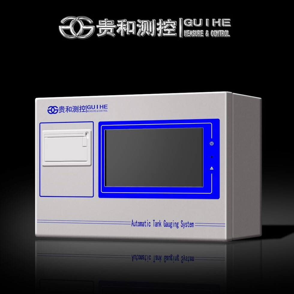 GUIHE  SYW-A Magnetostrictive diesel fuel level automatic tank gauge