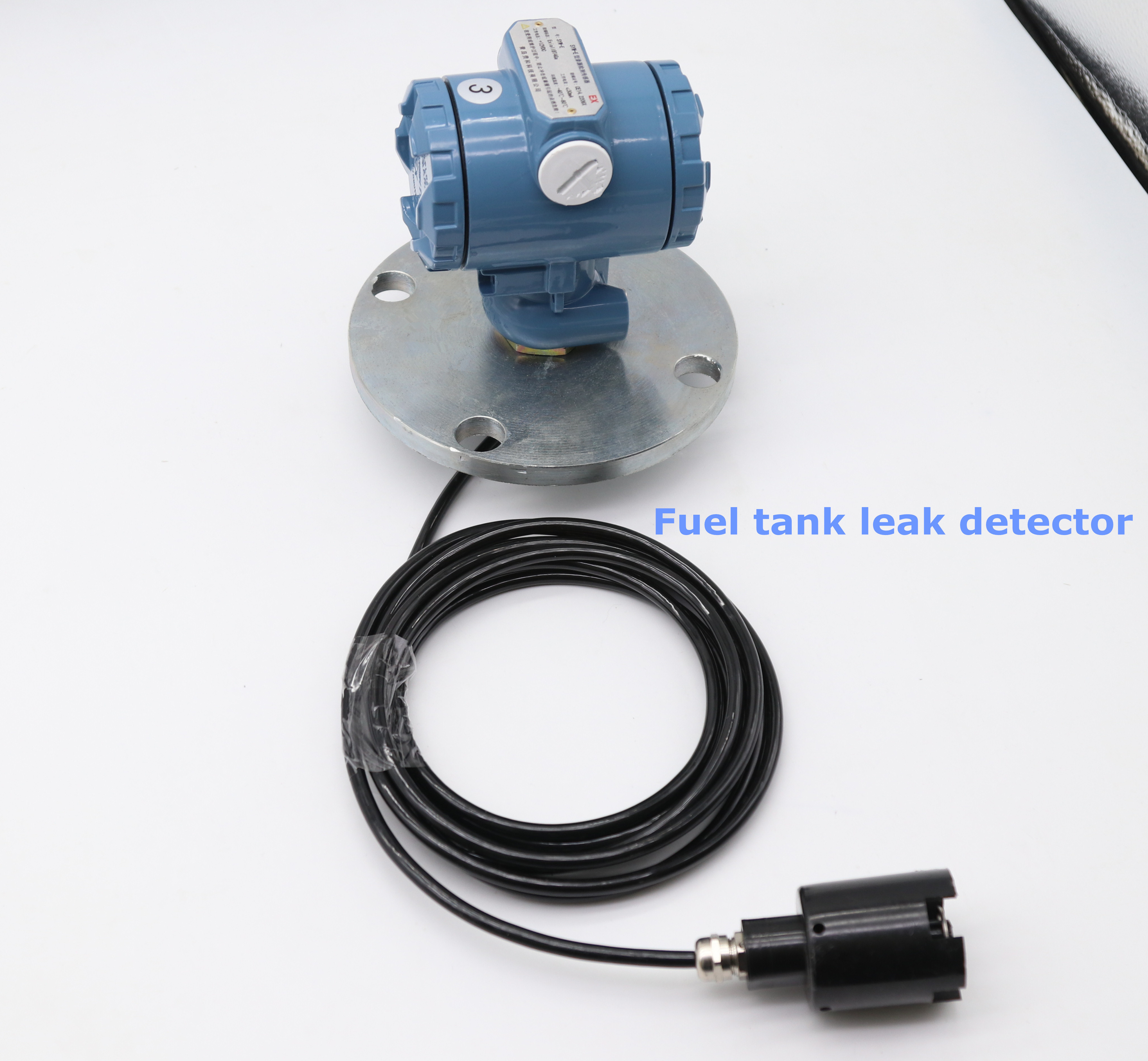 GH-SLI Fuel tank leak detector / oil and water leakage detection instruments for underground tanks