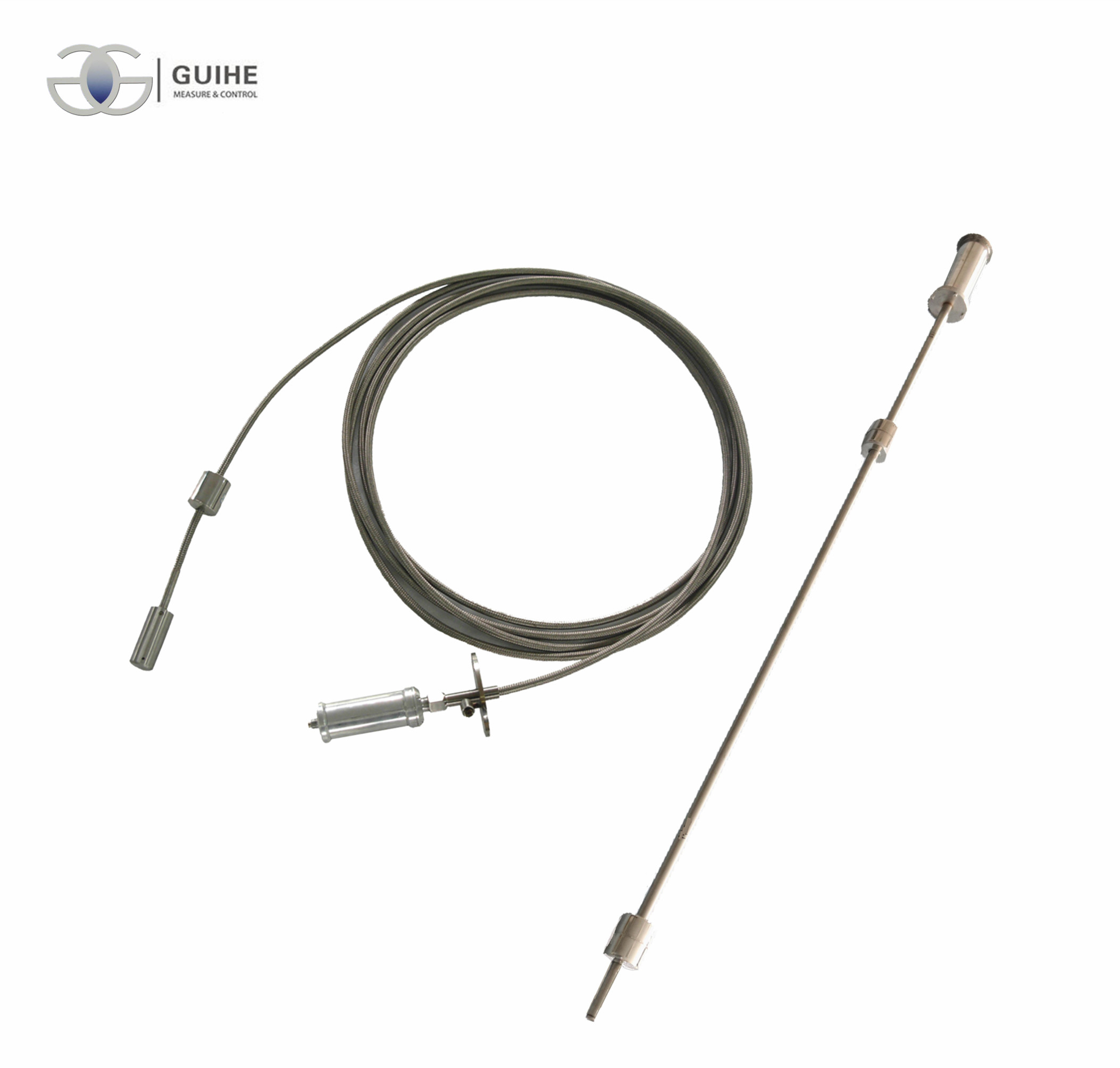 Automatic tank gauges (ATGs), fuel tank monitoring system for petrol station