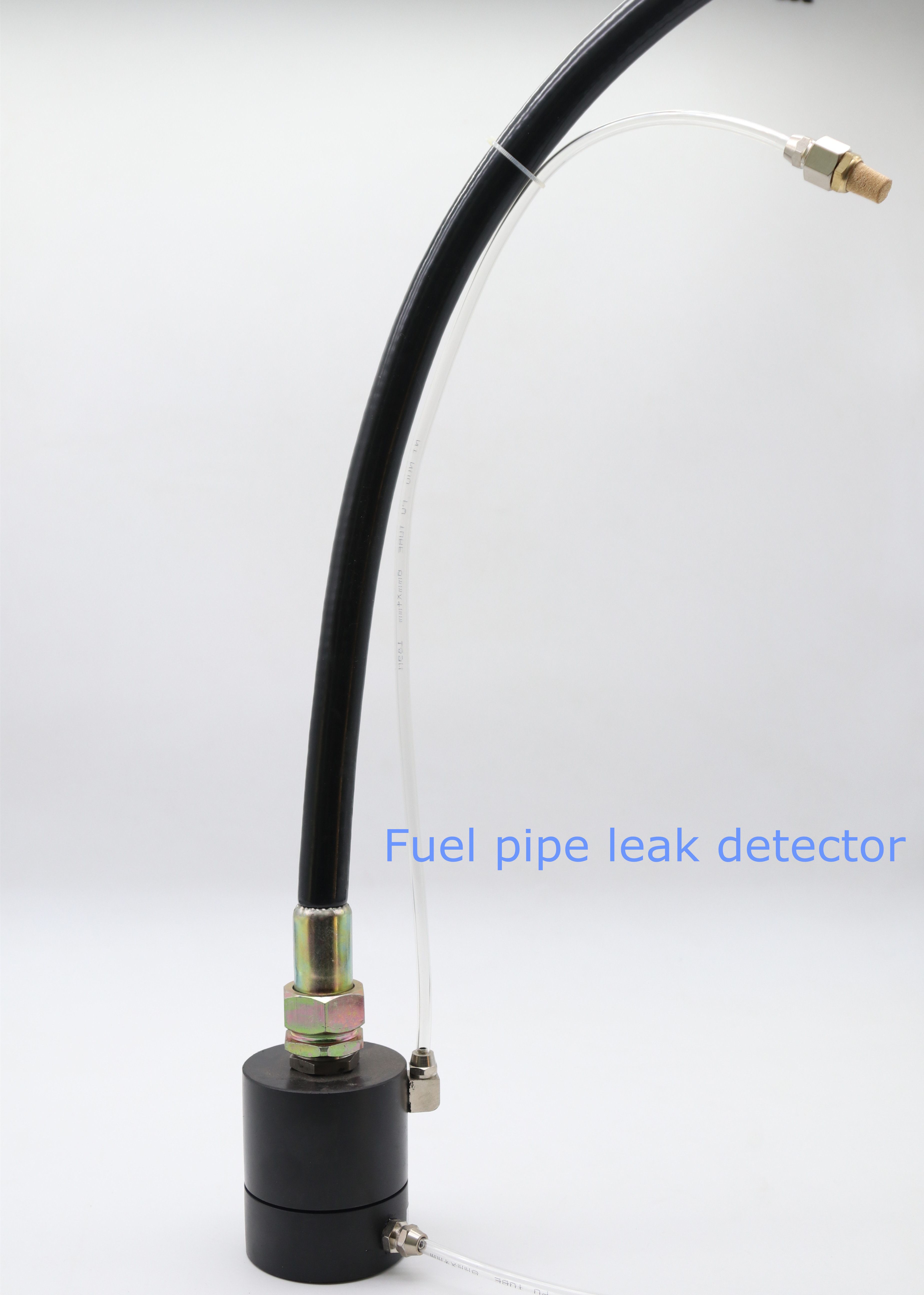 Gas station UPP KPS Frankline fuel filling pipe diesel fuel leak detection sensor