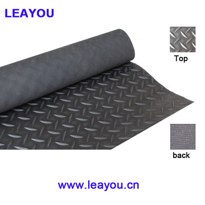 Willow rubber sheet