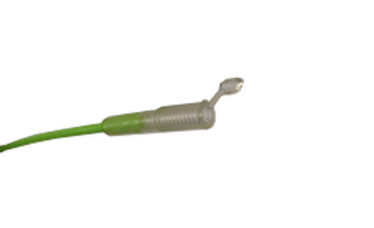 Intrauterine catheter