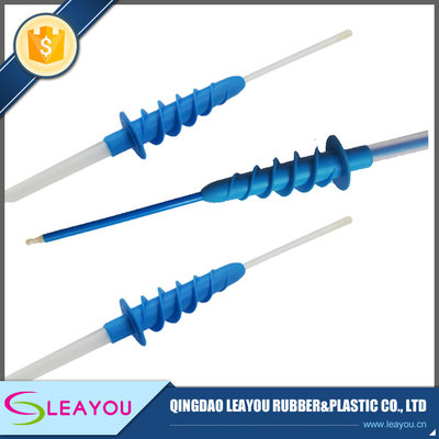 swine AI catheter pig artificial insemination semen  catheter