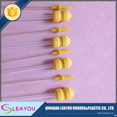 swine artificial insemination semen catheter for veterinary instrument