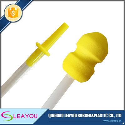 swine artificial insemination semen catheter for veterinary instrument
