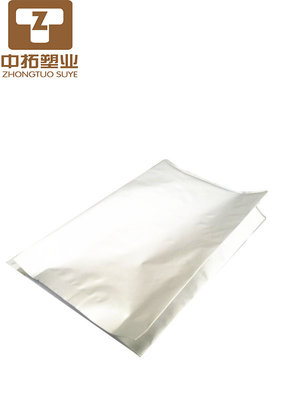 Food Packaging Aluminum Foil Bags For Cooked Food ,Organizer Bag Aluminum Foil Bags Ten Color Printing