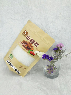 New Products haw apple Packaging Mylar Plastic Zip Lock Bags