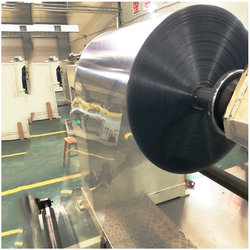 Hengshui Jizhou Qinghua Plastics Factory