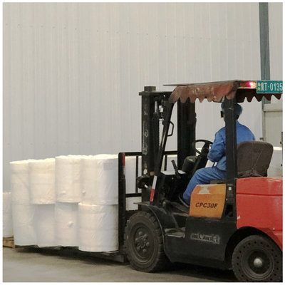 APET plastic sheet rolls food grade pet sheet for thermoforming factory recycled plastic sheet in rolls for blister pack