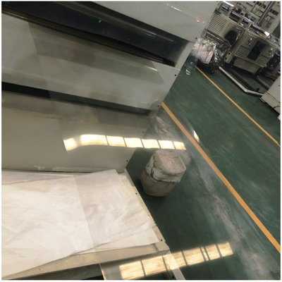 food blister packaging clear 0.3mm Rigid PET film rolls transparent recycled PET PETG plastic sheet roll for thermoformg