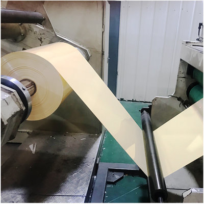 food grade white hips plastic film rolls customized size ps sheet roll for food packaging