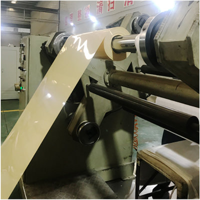 food grade white hips plastic film rolls customized size ps sheet roll for food packaging