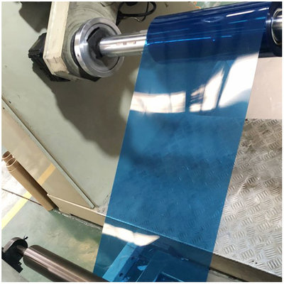 Transparent APET Sheet for Thermoforming PET Films rolls transparent pet plastic sheet for Samples