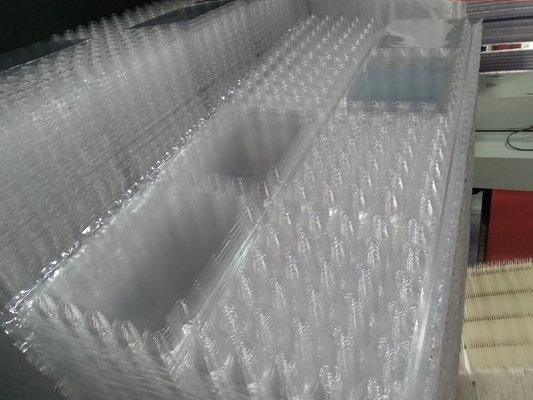 Transparent APET Sheet for Thermoforming PET Films rolls transparent pet plastic sheet for Samples
