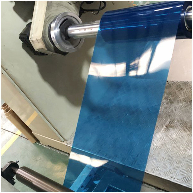 Transparent APET Sheet for Thermoforming PET Films rolls transparent pet plastic sheet for Samples